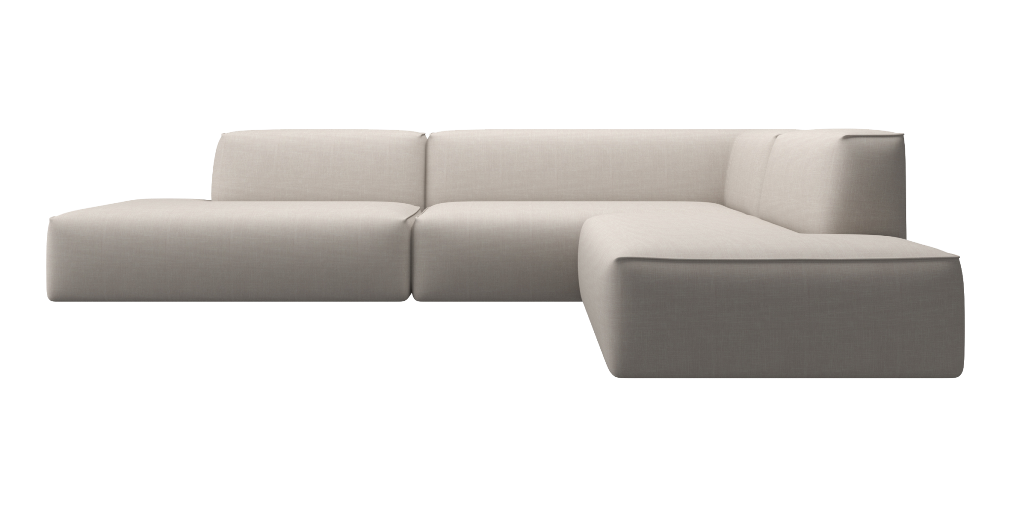 Don - Contract Sofa - New Design Group
