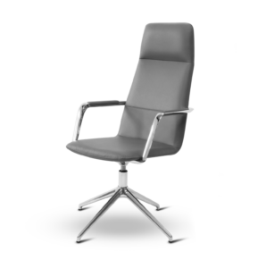 Mi Chair - Boardroom Seating - New Design Group