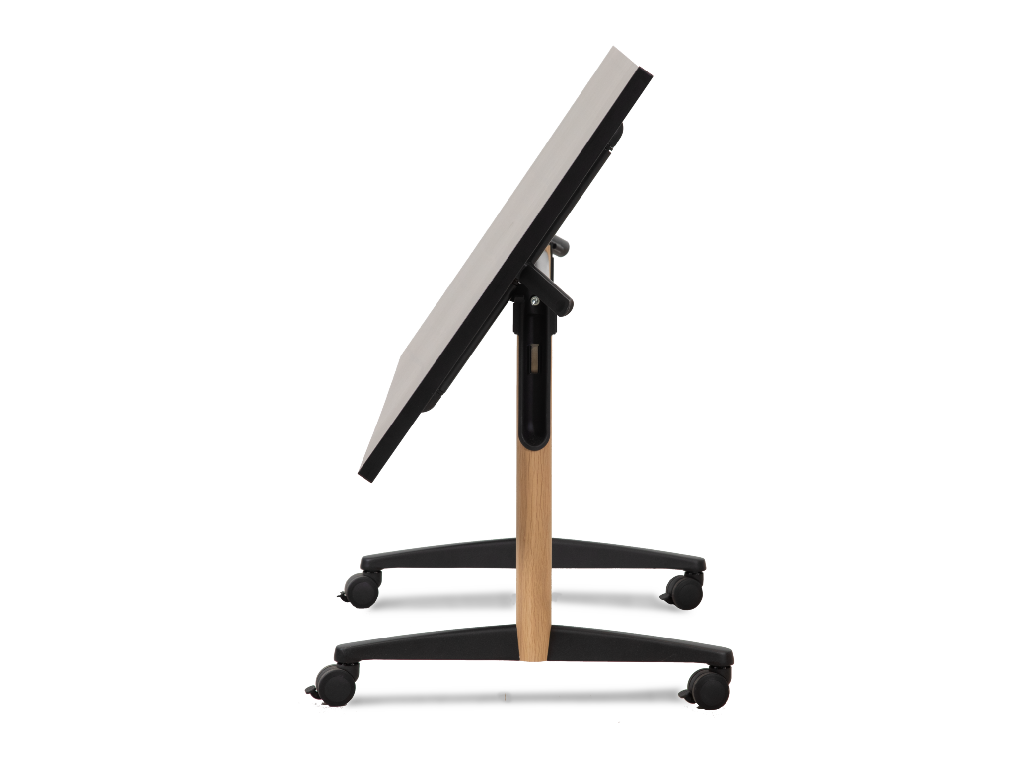 Nimbus Flip-Top Table - Flexible Tables - New Design Group