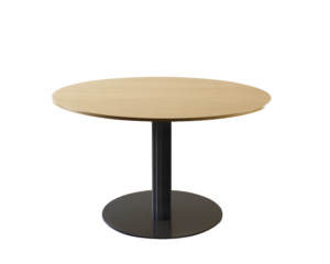 Stride Meeting Table - Cable Management - New Design Group