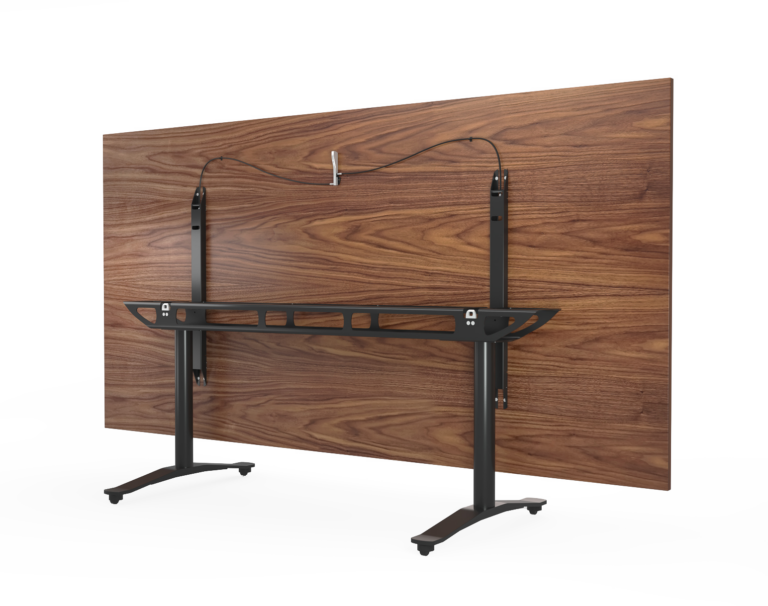 Stratus Boardroom Table - New Design Group