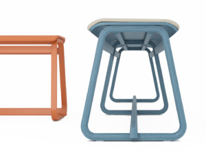 THEO Furniture Collection by Simon Pengelly - New Design Group